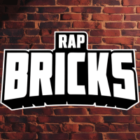 RAP BRICKS – IT'S COMING BACK!